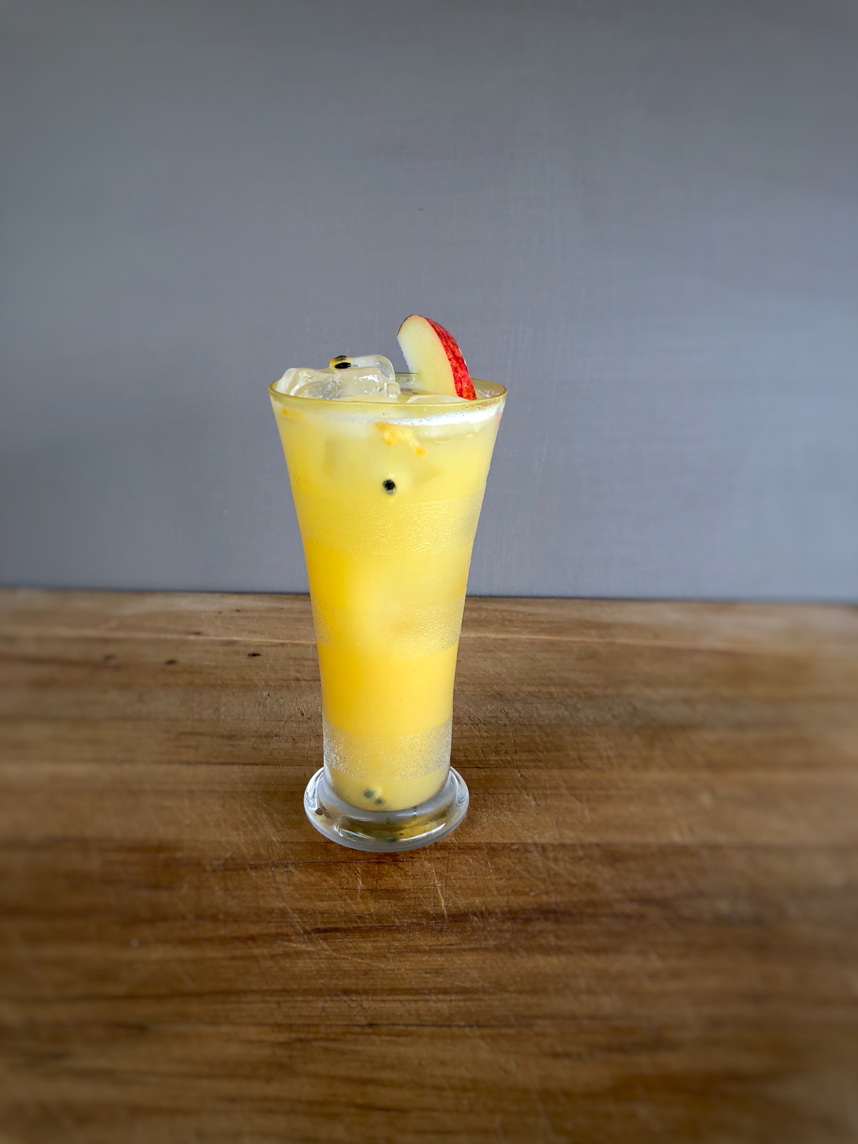 Envy™ - The Apple Press