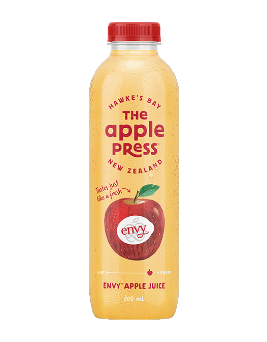 Envy™ - The Apple Press